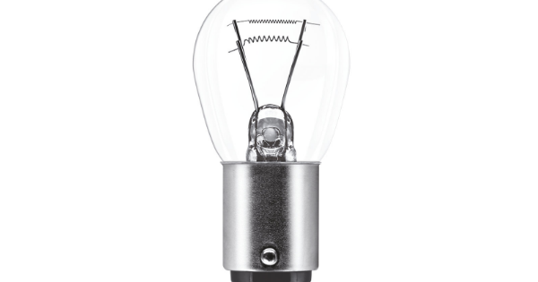 Osram 24V 21/5W BAY15d P21/5W +15-20% Original 7537