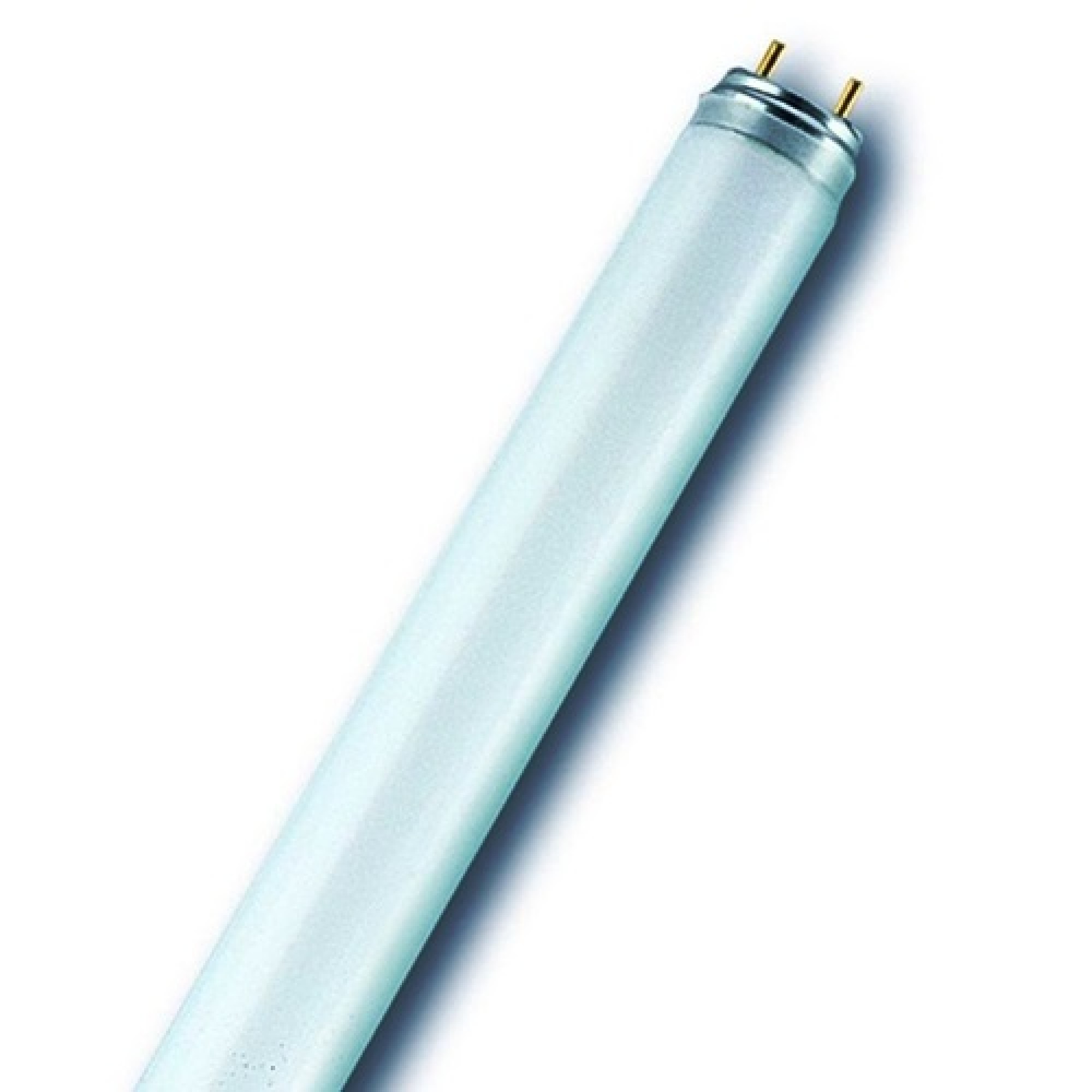 Fluorescent 18W T8 G13 60cm cool white 4000Κ Econ