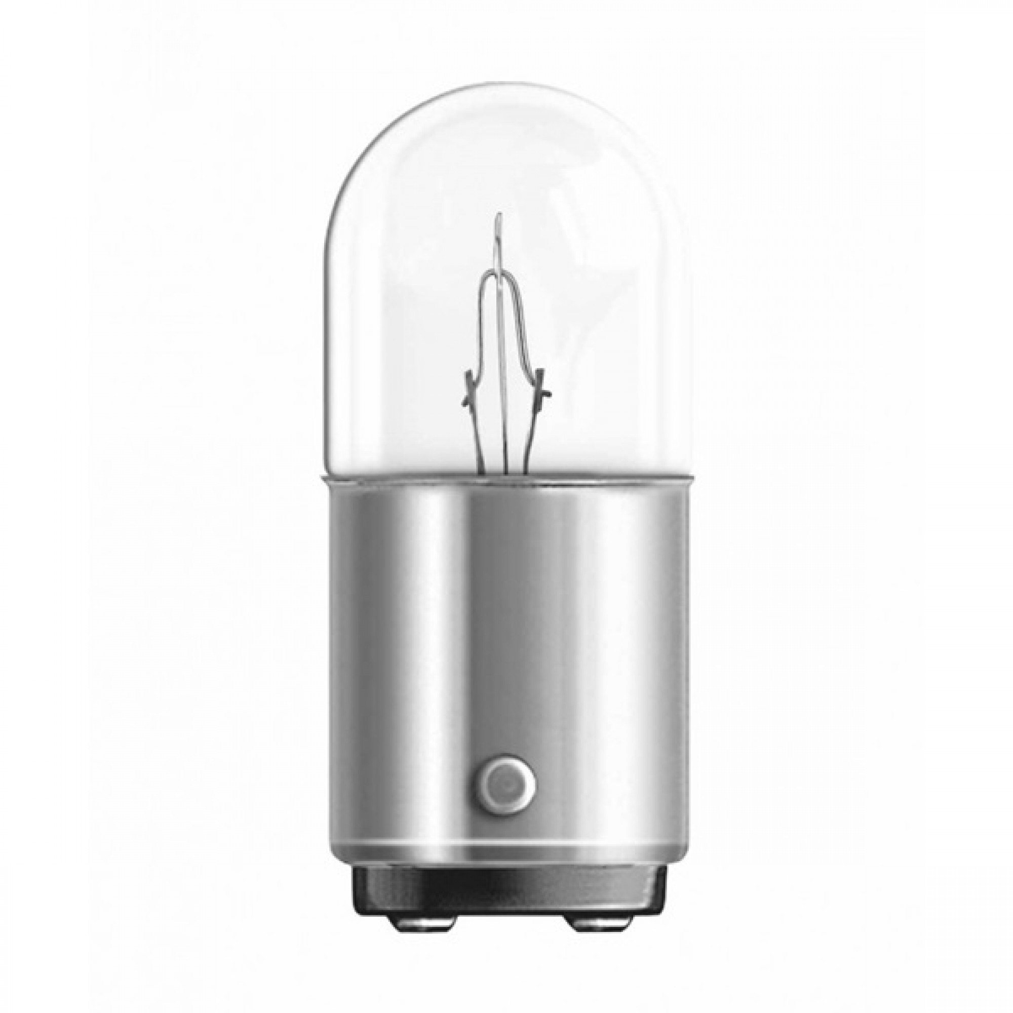 Osram 24V 5W BA15d R5W +25% Original Line 5626